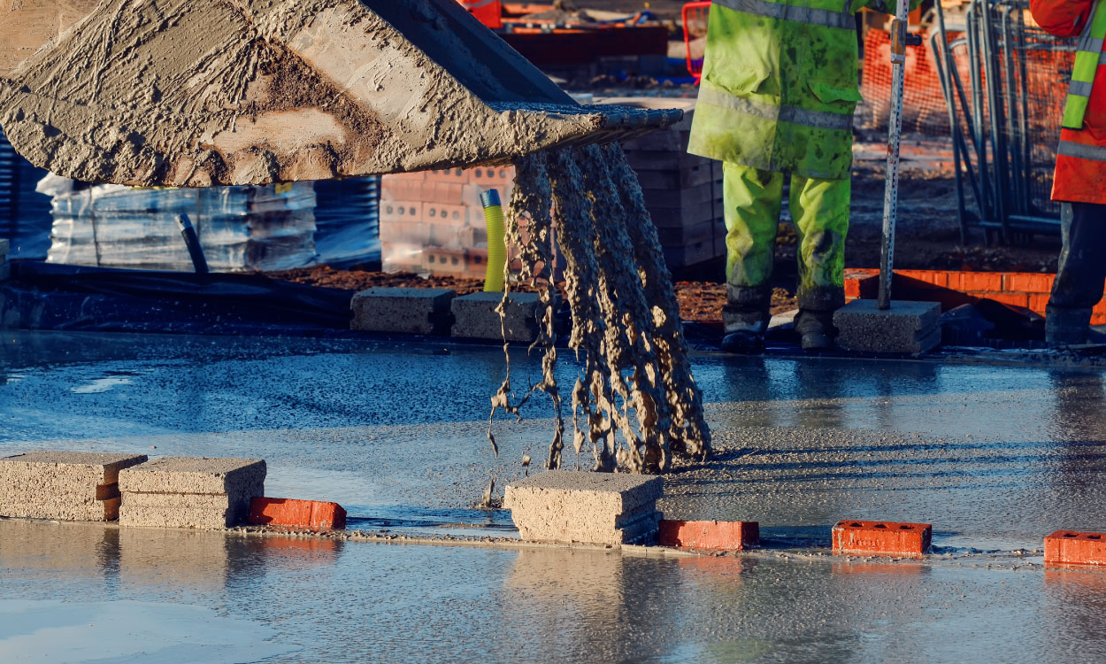 C15 Concrete | C15 Concrete Suppliers - Concrete Supply