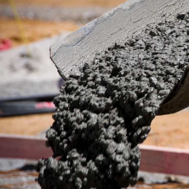 Types of Concrete | Concrete Supply