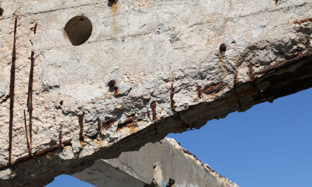 What is Concrete Cancer? | Concrete Supply