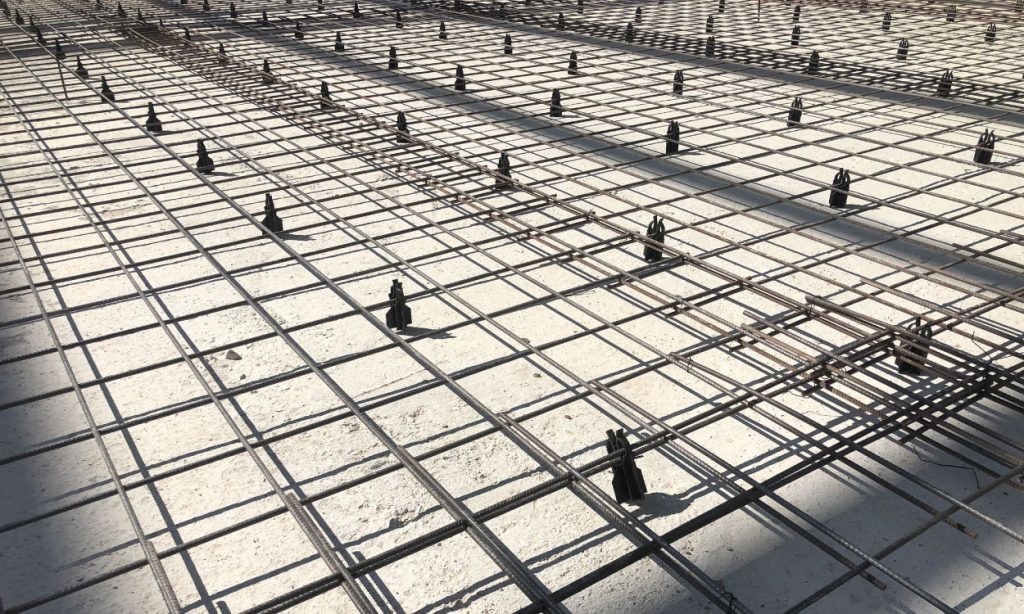 A Guide To Raft Foundations | Concrete Supply