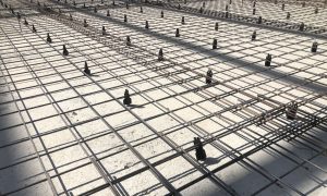 A Guide To Raft Foundations | Concrete Supply