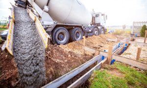 A Guide To Strip Foundations | Concrete Supply